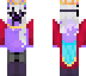 persona | Minecraft Skins