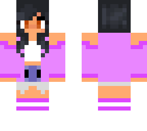 aphmau | Minecraft Skins