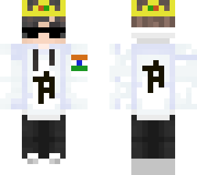 Armo | Minecraft Skin