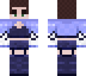 atreus | Minecraft Skins