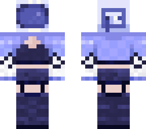 atreus | Minecraft Skins