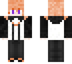 Azami | Minecraft Skin