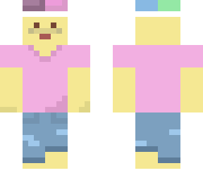 baggy | Minecraft Skins