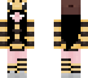 bee | Minecraft Skins