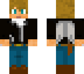 biker | Minecraft Skins