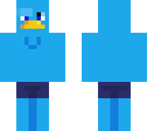 bird | Minecraft Skins