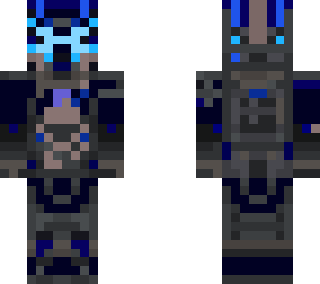 titanfall | Minecraft Skins