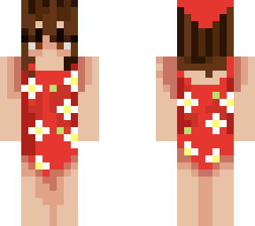dress | Minecraft Skins