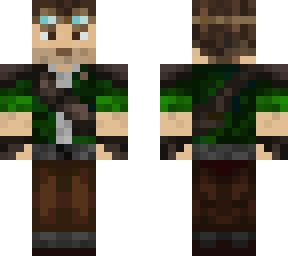 cellbit | Minecraft Skins