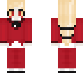 charlie morningstar | Minecraft Skins