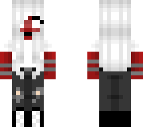 cold | Minecraft Skins