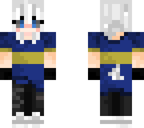 conterstine | Minecraft Skins