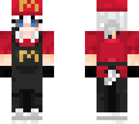 conterstine | Minecraft Skins