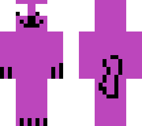 Custard | Minecraft Skin