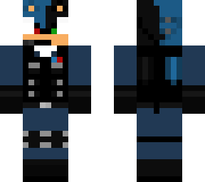 ark | Minecraft Skins