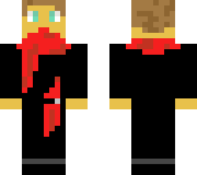 cymbal_drummer's skin | Minecraft Skin