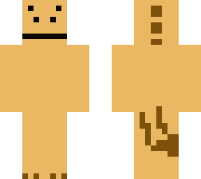 derp | Minecraft Skins