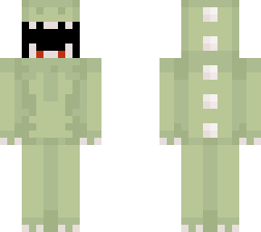dino | Minecraft Skins