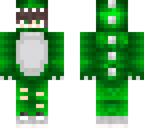 dinosaur | Minecraft Skins