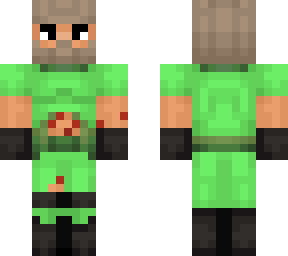 doomguy | Minecraft Skins