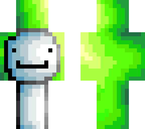 DREAM | Minecraft Skin