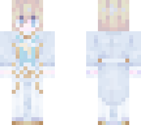 enstars | Minecraft Skins