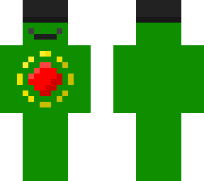 Emer | Minecraft Skin