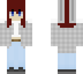 emily | Minecraft Skin