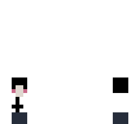 emo mini | Minecraft Skin