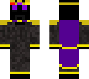 robes | Minecraft Skins