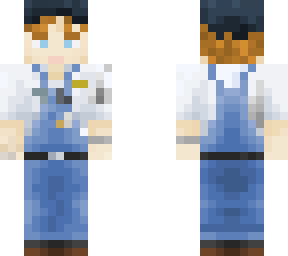 engineer | Minecraft Skins