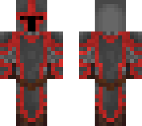 cool knight | Minecraft Skins