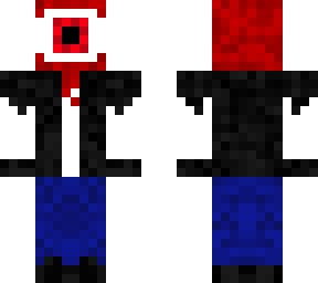 Eye | Minecraft Skin