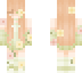 fairy | Minecraft Skin
