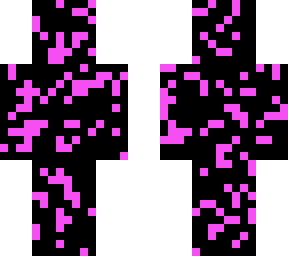 Fallen | Minecraft Skin