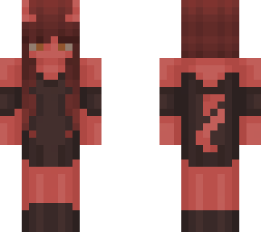 devil | Minecraft Skins