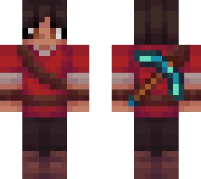 felps | Minecraft Skins