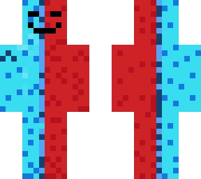 fire steve | Minecraft Skins