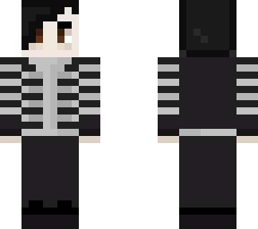 Frank Iero (Parade Era) | Minecraft Skin