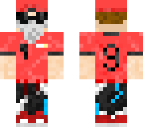 free fire | Minecraft Skins