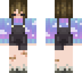 gale | Minecraft Skins