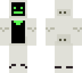 Gerald | Minecraft Skin