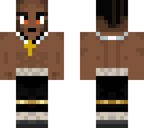 calvo | Minecraft Skins