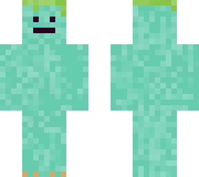 Goober | Minecraft Skin