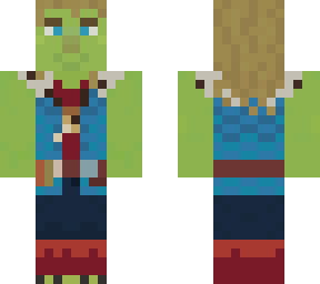 goblin | Minecraft Skins
