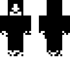 grim reaper | Minecraft Skin