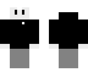 hakari | Minecraft Skins