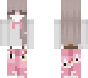 idk | Minecraft Skin