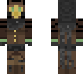 ink | Minecraft Skins