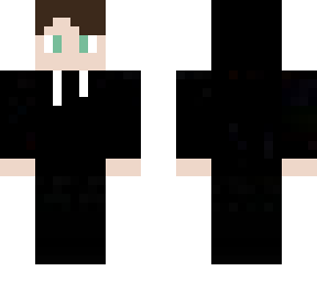 jack | Minecraft Skin